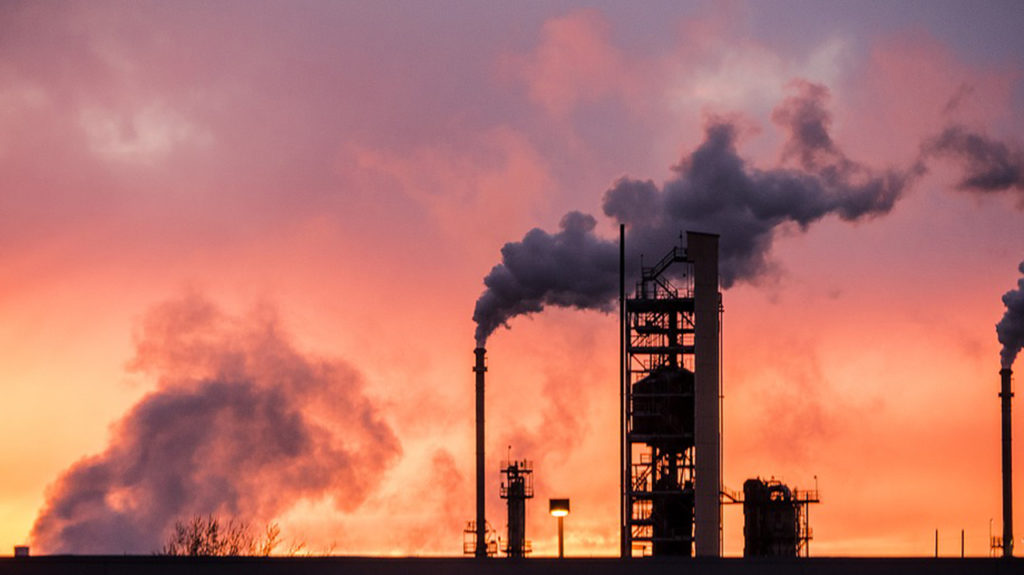 Modular Gas Plant | Funtay